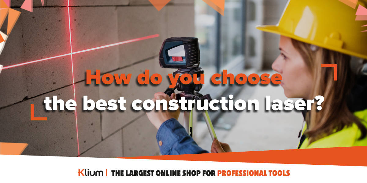 Tape measure, spirit level and plumb bob are increasingly being ...