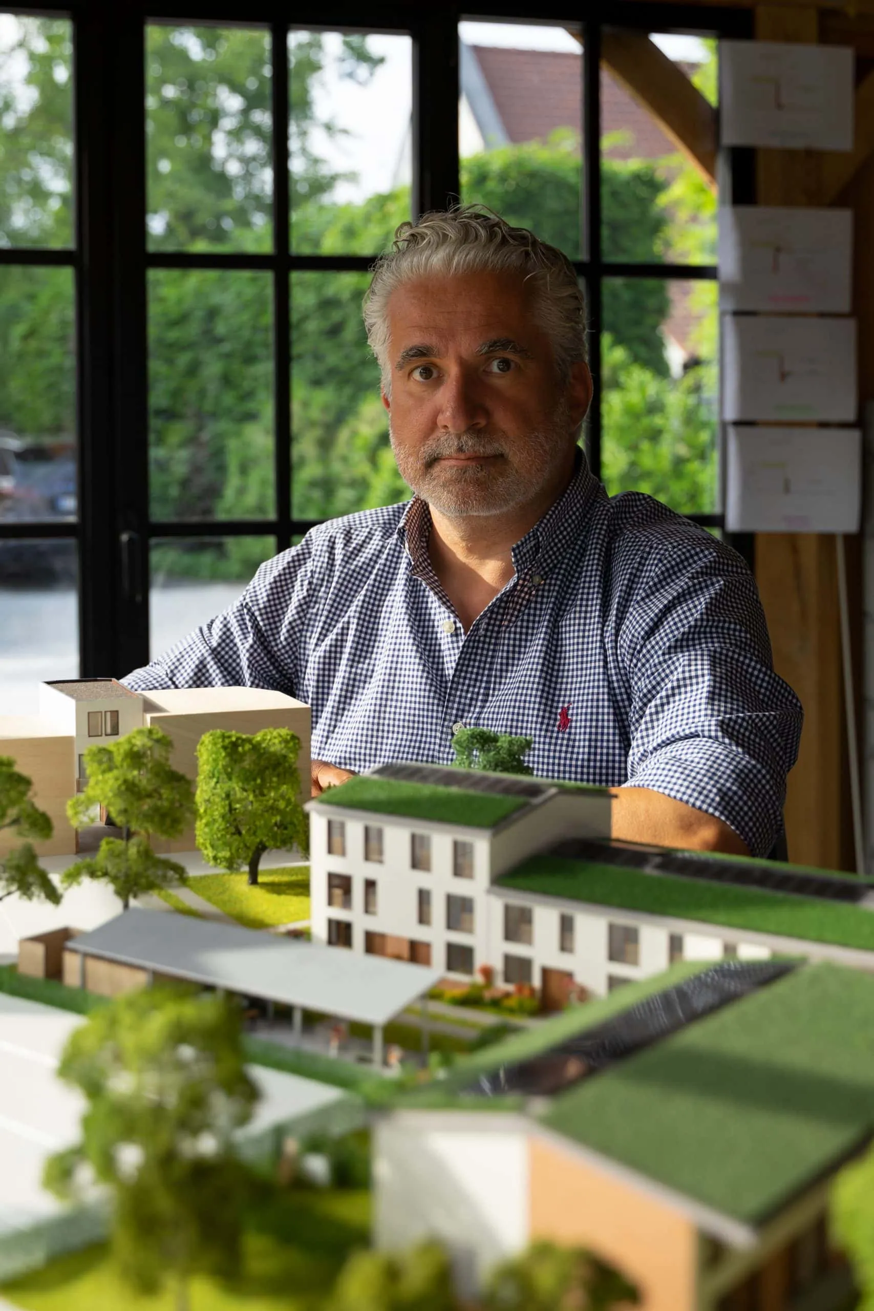 Scaletech Maquette Atelier: big in small