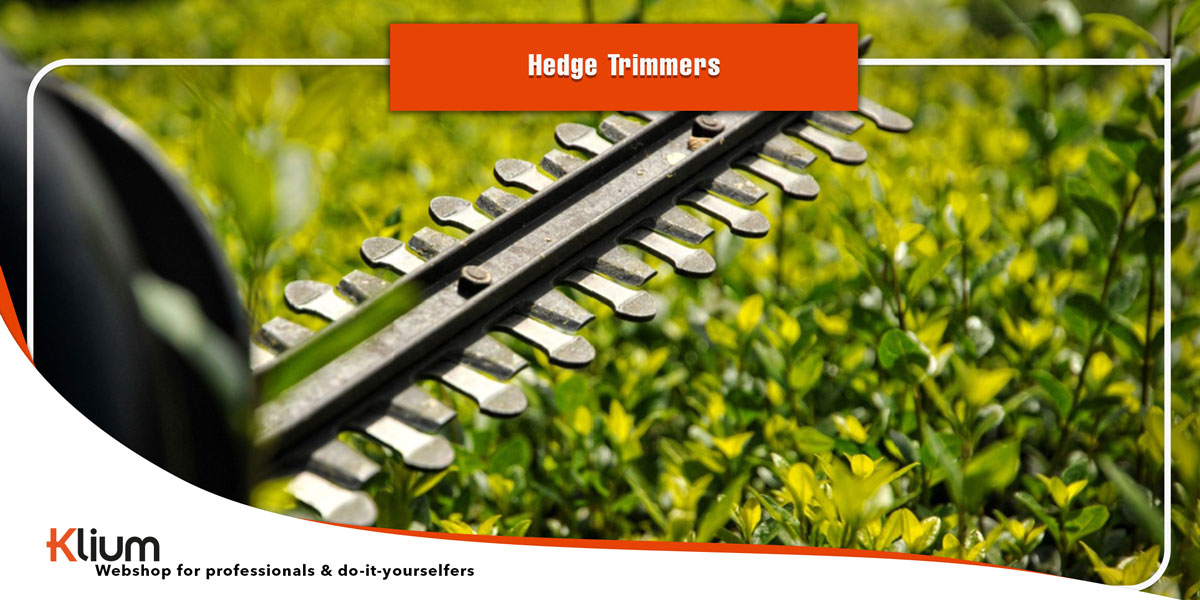 Comparing 3 Hedge Trimmers: Which Suits Your Garden and Budget?
