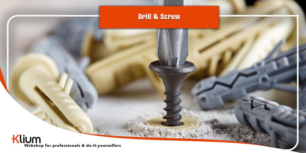 Drill-Screwdriver vs. Impact Driver: Choosing the Right Tool for the Job