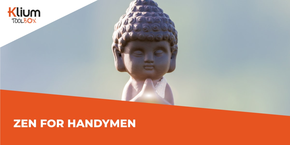 Concentration, tranquility, and mindfulness are keywords of the Zen ...